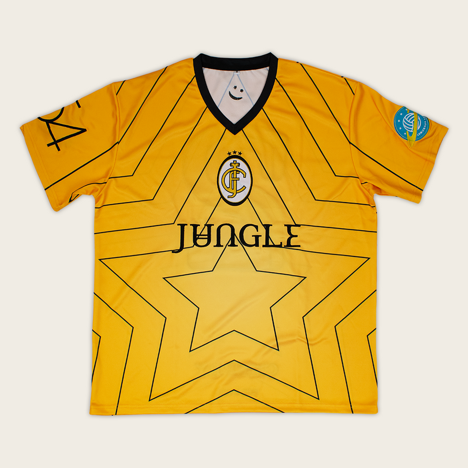 CLOTHING – Jungle UK Store