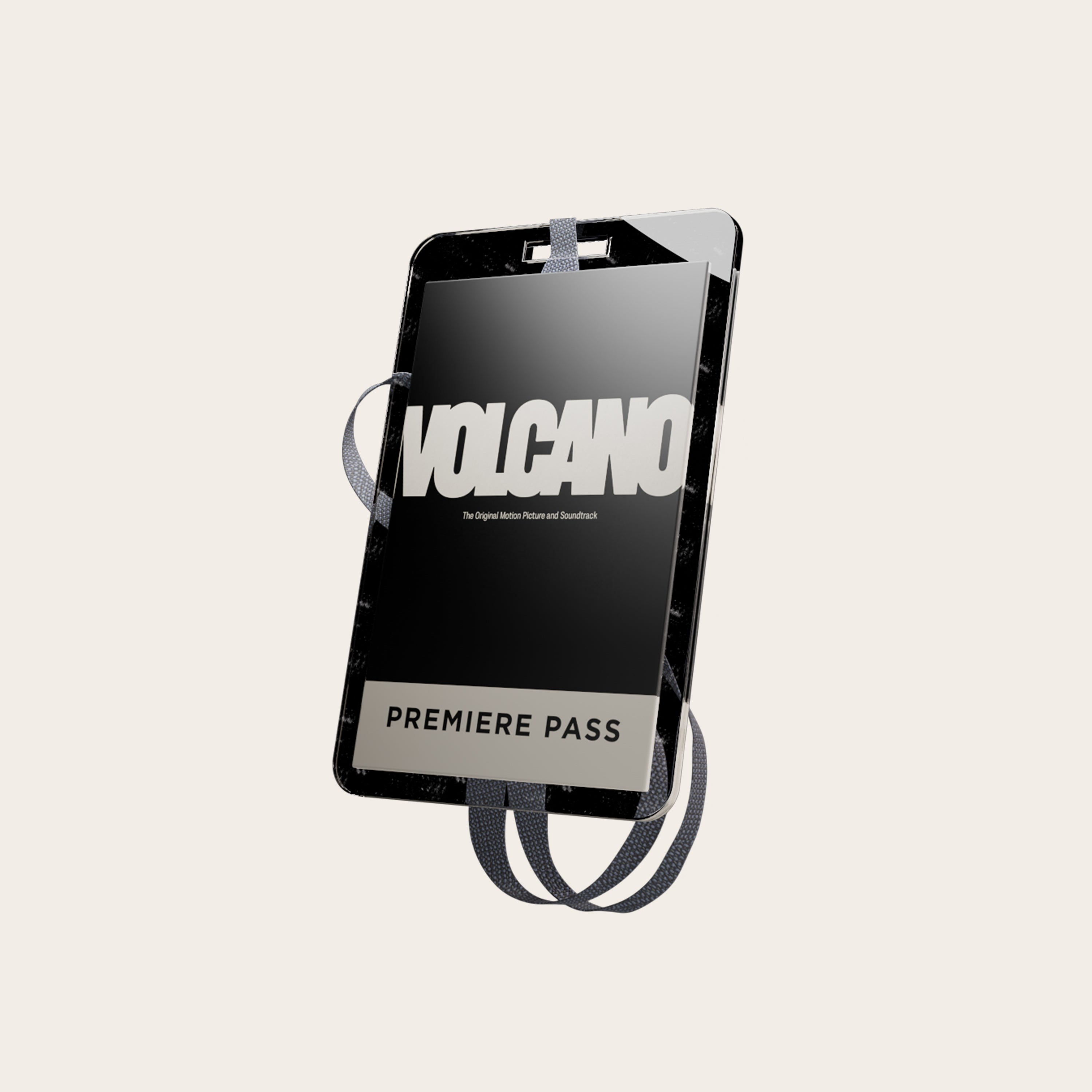VOLCANO FILM – Jungle UK Store