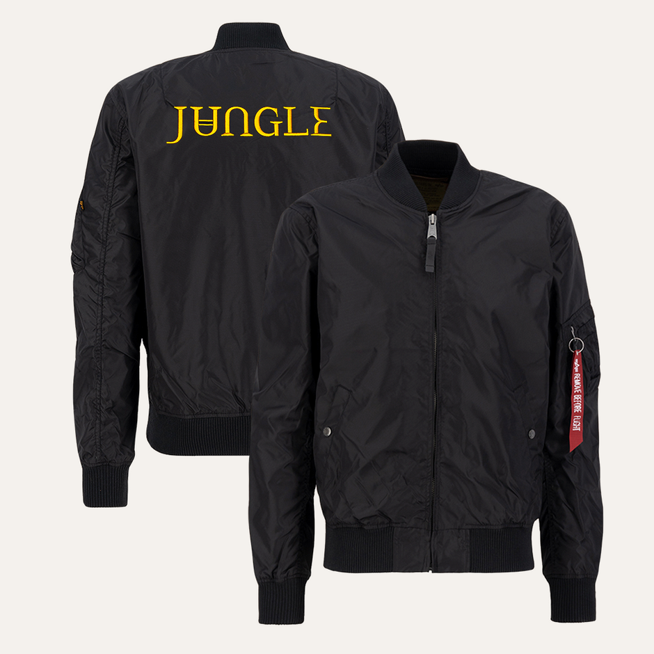 Jungle Official Website and Store – Jungle UK Store