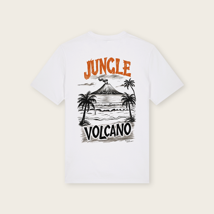 VOLCANO – Jungle UK Store
