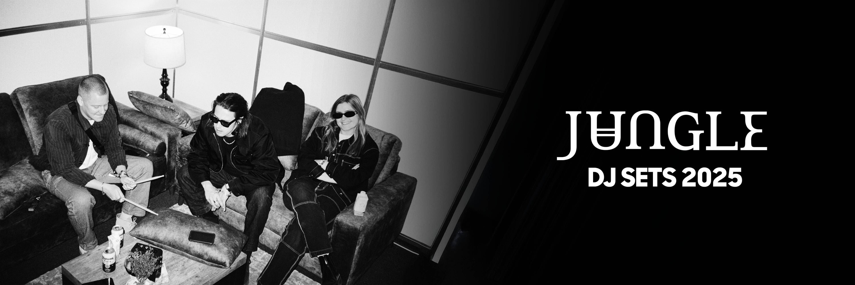 Jungle Official Website and Store – Jungle UK Store