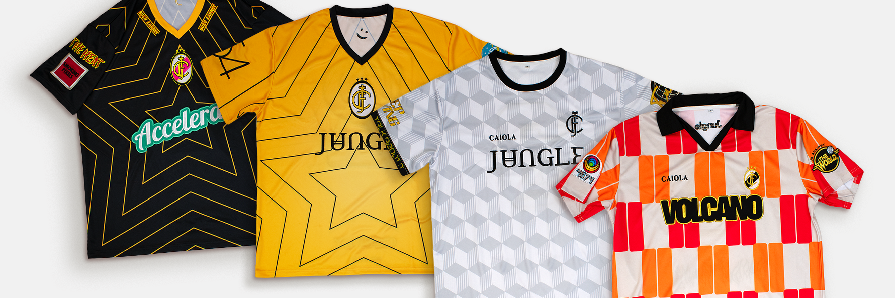 Jungle Official Website and Store – Jungle UK Store