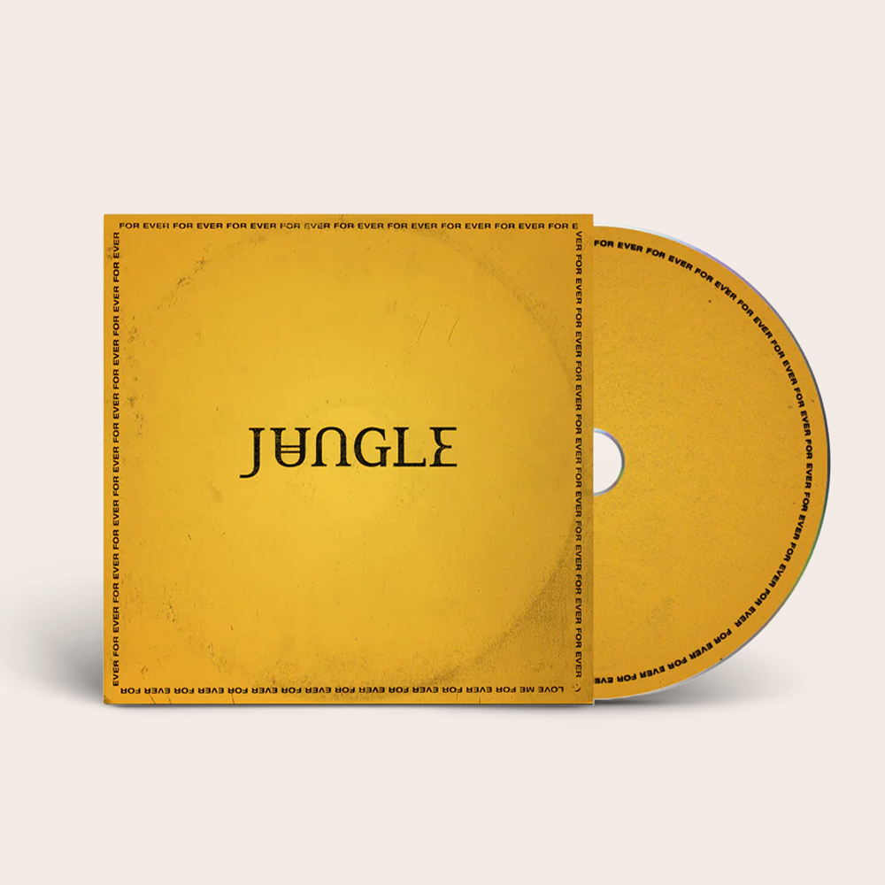MUSIC – Jungle UK Store