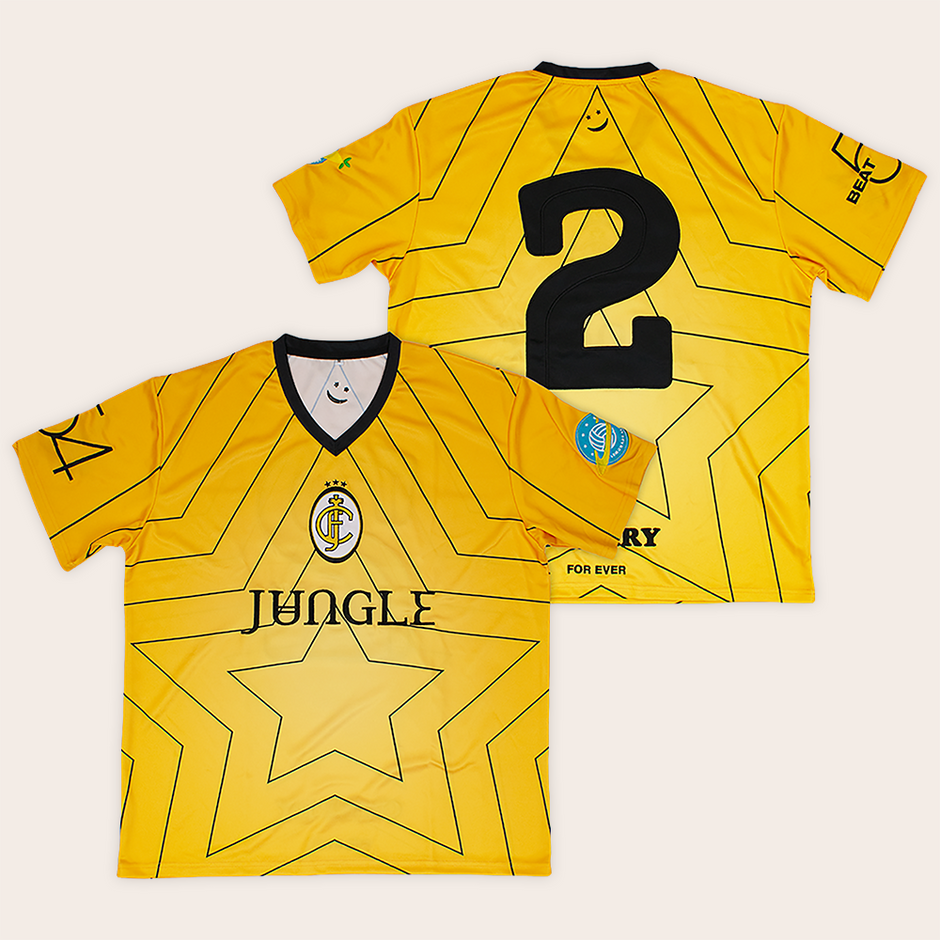 Jungle Official Website and Store – Jungle UK Store