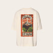 Jungle Volcano Art T-Shirt – Jungle UK Store