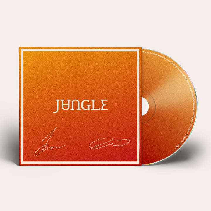 Jungle Official Website and Store – Jungle UK Store