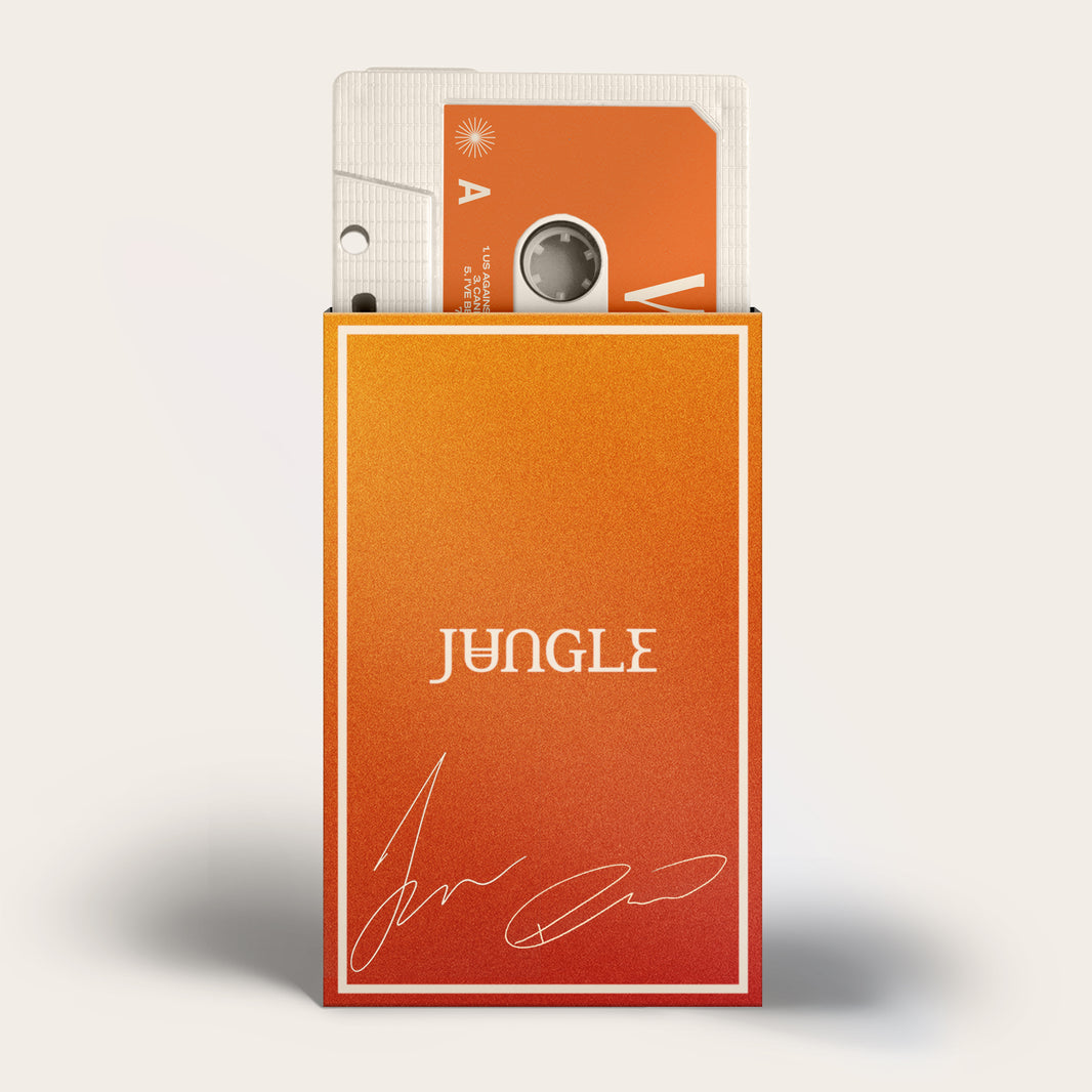 Jungle Official Website and Store – Jungle UK Store