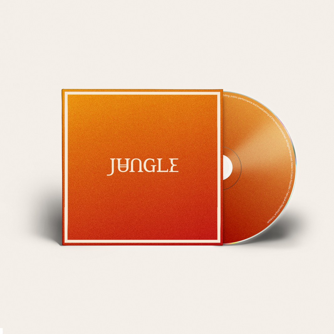 MUSIC – Jungle UK Store